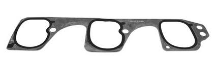 SAAB Intake Manifold Gasket (Middle) 12581397 Genuine Saab 12581397