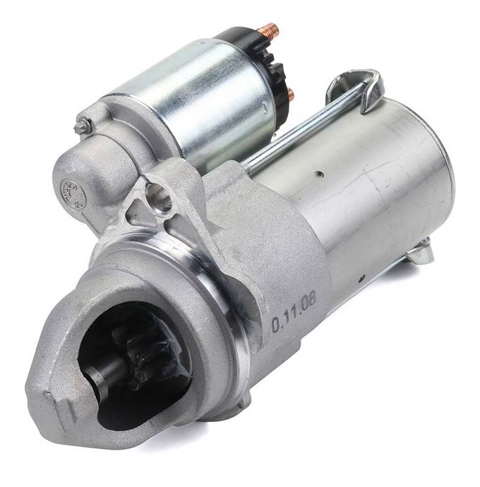 SAAB Starter Motor (New) 12609317 Genuine Saab 12609317