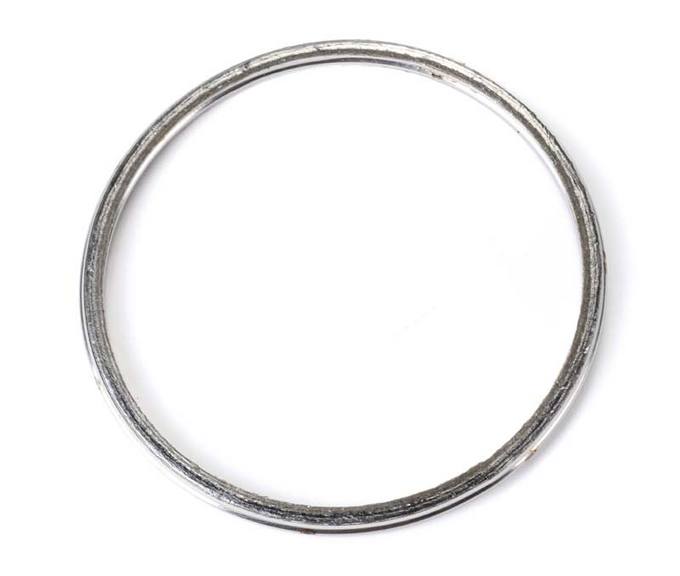 SAAB Catalytic Converter Gasket – Front 12609878 Genuine Saab 12609878