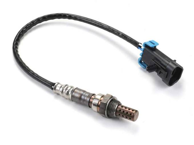 SAAB Oxygen Sensor 12617648 Genuine Saab 12617648