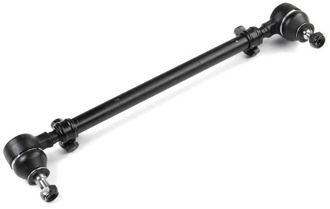 Mercedes Tie Rod Assembly – Front Passenger Side 1263300603 Genuine ...