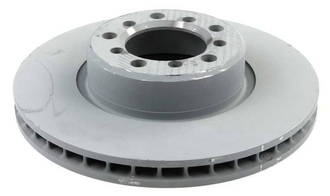 Mercedes Disc Brake Rotor – Front (300mm) Genuine Mercedes-Benz ...