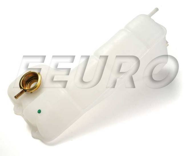 Mercedes Expansion Tank 1265001749 Genuine Mercedes-Benz 1265001749
