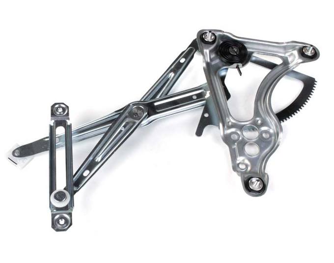 Mercedes Window Regulator – Front Driver Side 1267201346 – URO Parts ...