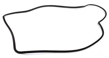 Mercedes Sunroof Seal 1267800098 Genuine Mercedes-Benz 1267800098