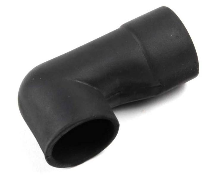 Volvo Oil Trap Exit Hose (to block) 1271771 – URO Parts 1271771 URO 1271771