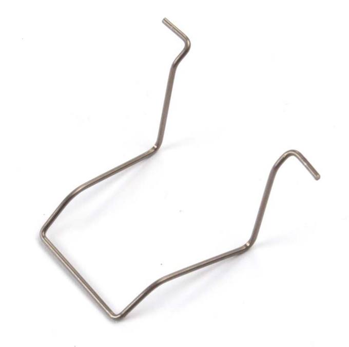 SAAB Headlight Bulb Retaining Spring (Halogen) 12762507 Genuine Saab ...