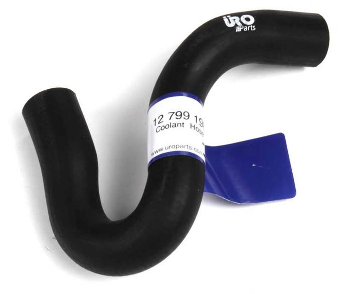 SAAB Expansion Tank Hose – Lower 12799198 – URO Parts 12799198 URO 12799198