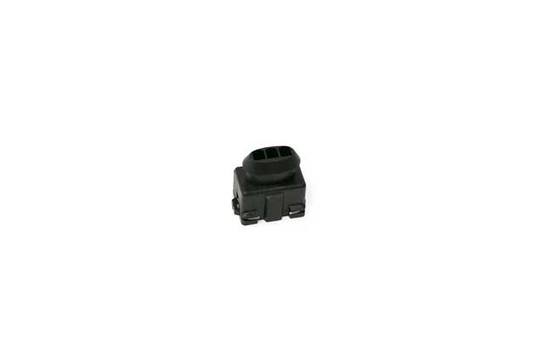 Porsche Electrical Connector Housing (3-Pin) 022906233B – Bosch ...