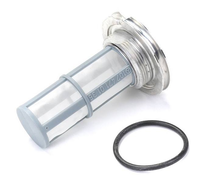 Fuel Strainer Genuine Mercedes-Benz 1294700206