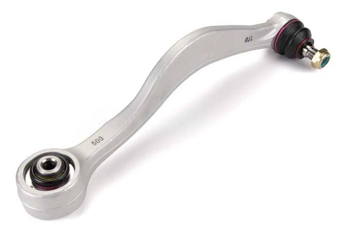 BMW Control Arm - Front Passenger Side Lower 31121138478 - Lemfoerder ...