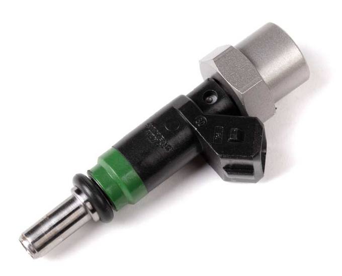 BMW Fuel Injector 13537515267 Genuine BMW 13537515267