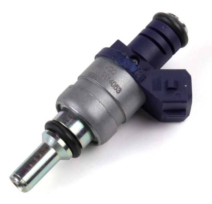 Injection Valve Genuine BMW 13537546245