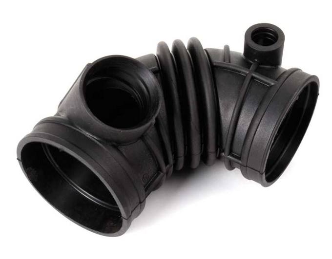 BMW Air Mass Meter Boot 13541703726 Genuine BMW 13541703726