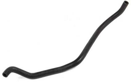 BMW Engine Coolant Hose 13541705568 Genuine BMW 13541705568