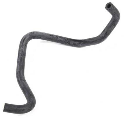 BMW Engine Coolant Hose (Thermostat to Throttle Housing) 13541719966 ...