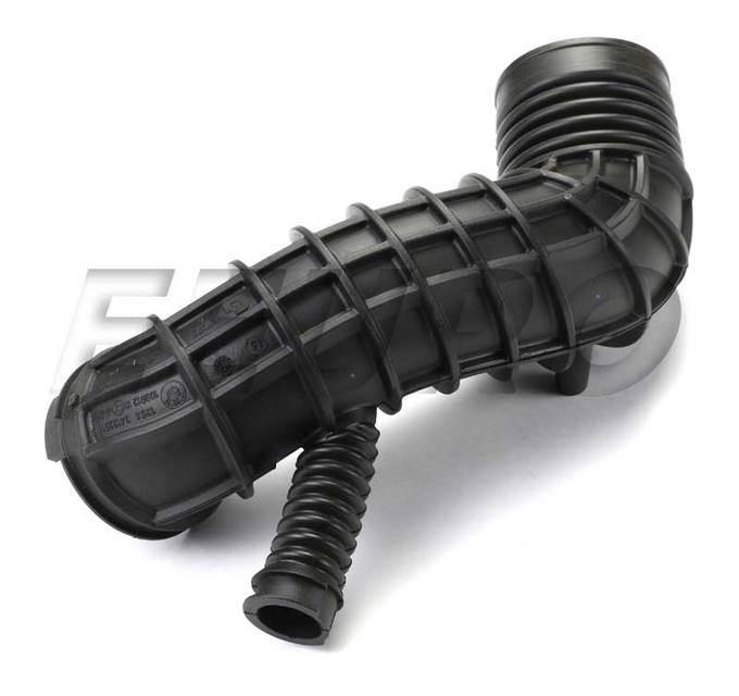 Air Mass Meter Boot Genuine BMW 13543412291