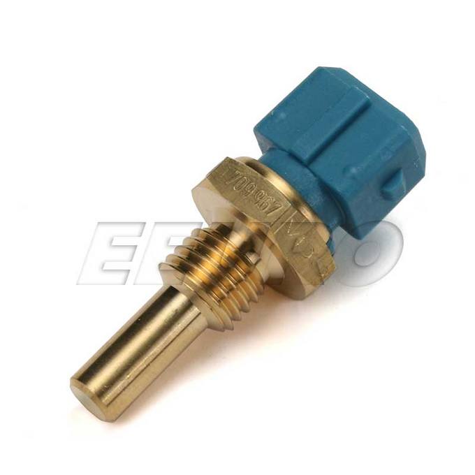 BMW Engine Coolant Temperature Sensor Genuine BMW 13621709967