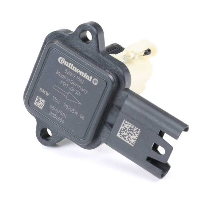 BMW Mass Air Flow Sensor Genuine BMW 13627520519