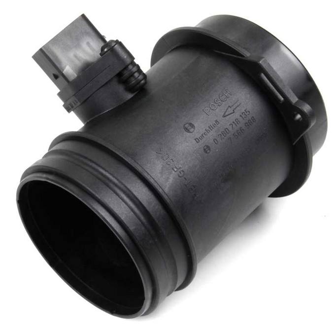 BMW Mass Air Flow Sensor Genuine BMW 13627566988