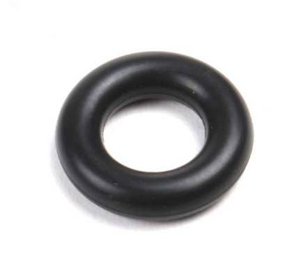 Fuel Injector O-Ring – Upper Genuine BMW 13641437487