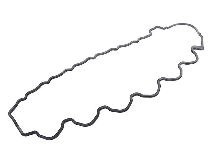 Mercedes Valve Cover Gasket – Driver Side 1370160221 Genuine Mercedes ...