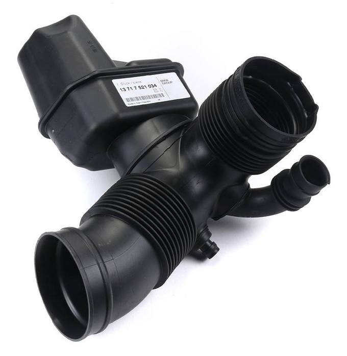 BMW Engine Air Intake Resonator Genuine BMW 13717521034