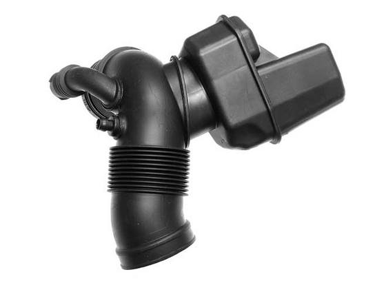 Air Intake Boot Genuine BMW 13717521035