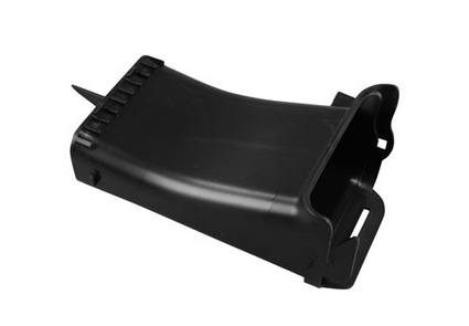 BMW Engine Air Intake Hose Genuine BMW 13717597584