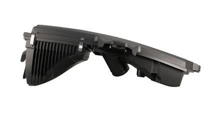 Engine Air Filter Housing Genuine BMW 13717597589