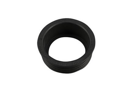 Air Duct Seal – Lower Genuine BMW 13717599291
