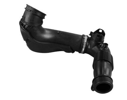 Air Intake Tube Genuine BMW 13717605045