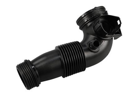 BMW Air Intake Tube 13717605638 Genuine BMW 13717605638