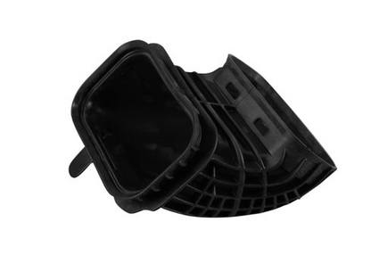 BMW Engine Air Intake Hose Genuine BMW 13717613156