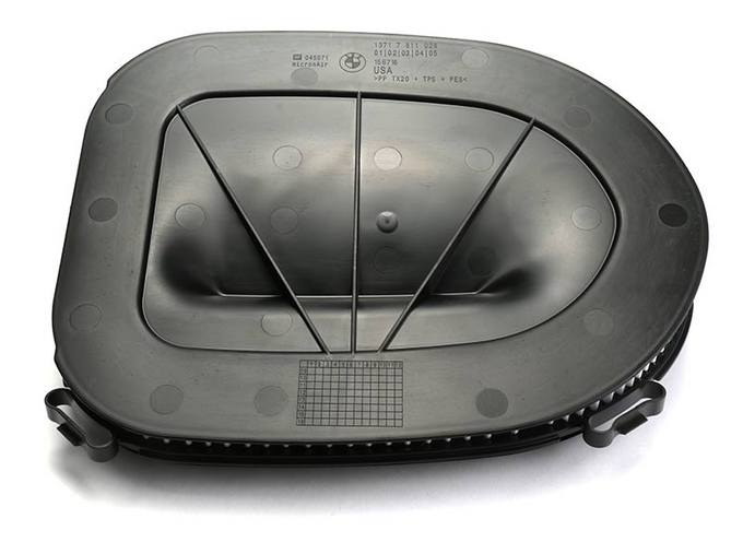 BMW Engine Air Filter 13717811026 Genuine BMW 13717811026