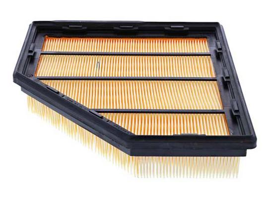 BMW Engine Air Filter – Driver Side 13718613251 Genuine BMW 13718613251