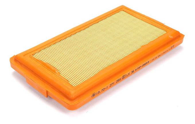 BMW Engine Air Filter 13721278138 Genuine BMW 13721278138
