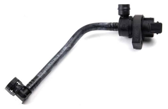 BMW Vapor Canister Purge Solenoid 13907506739 Genuine BMW 13907506739