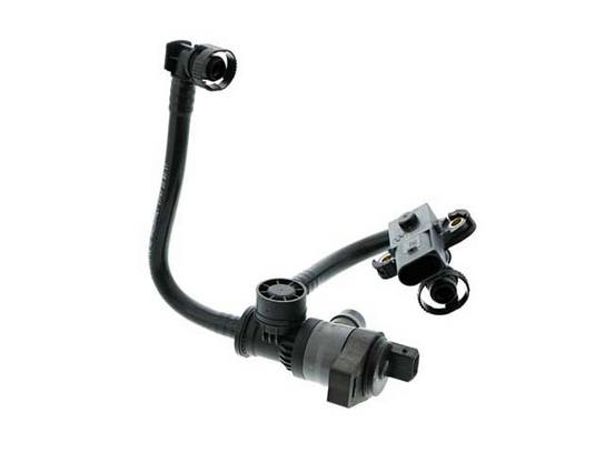 BMW Emission Check Valve Genuine BMW 13907636156