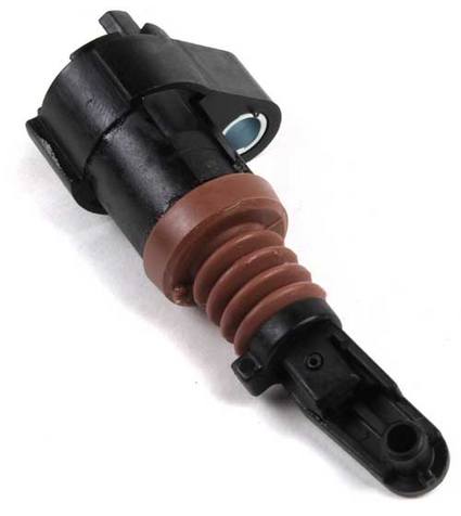 Mercedes Auto Trans Shifter Cable Connector Seal 1402701365 Genuine ...