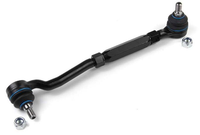 Mercedes Tie Rod Assembly – Front 1403300003 Genuine Mercedes-Benz ...