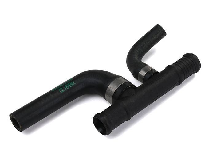 Mercedes Heater Hose – Inlet 1408301696 Genuine Mercedes-Benz 1408301696