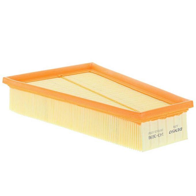Mercedes Air Filter 2700940004 – Denso 1433698 Denso 143-3698