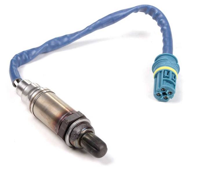Mercedes Oxygen Sensor – Rear Driver Side 0015401217 – Bosch 15094 ...
