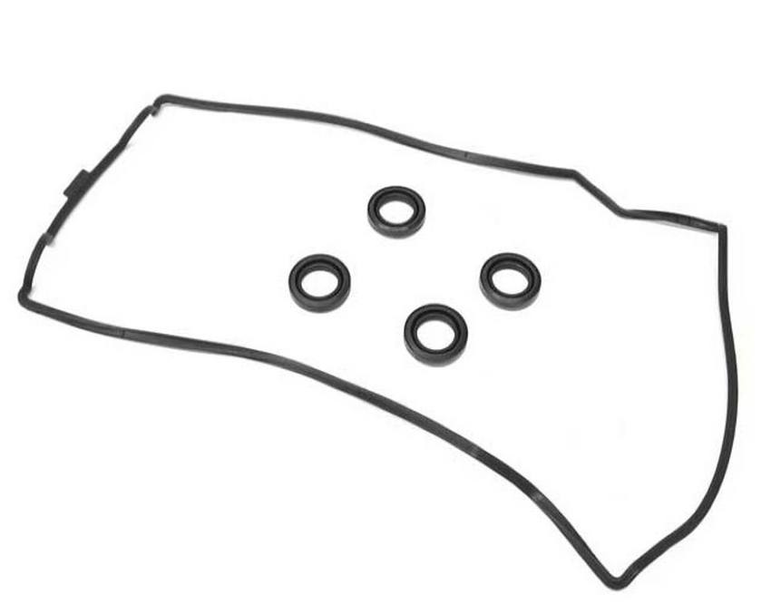 Mercedes Valve Cover Gasket 1110160221 – Victor Reinz 153100101 Victor ...