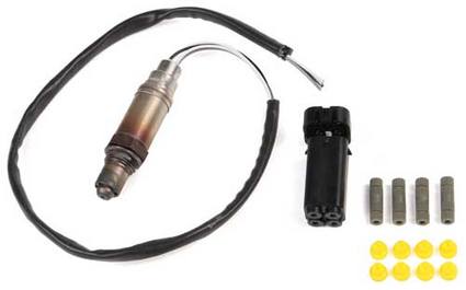 Oxygen Sensor (Universal) Bosch 15738