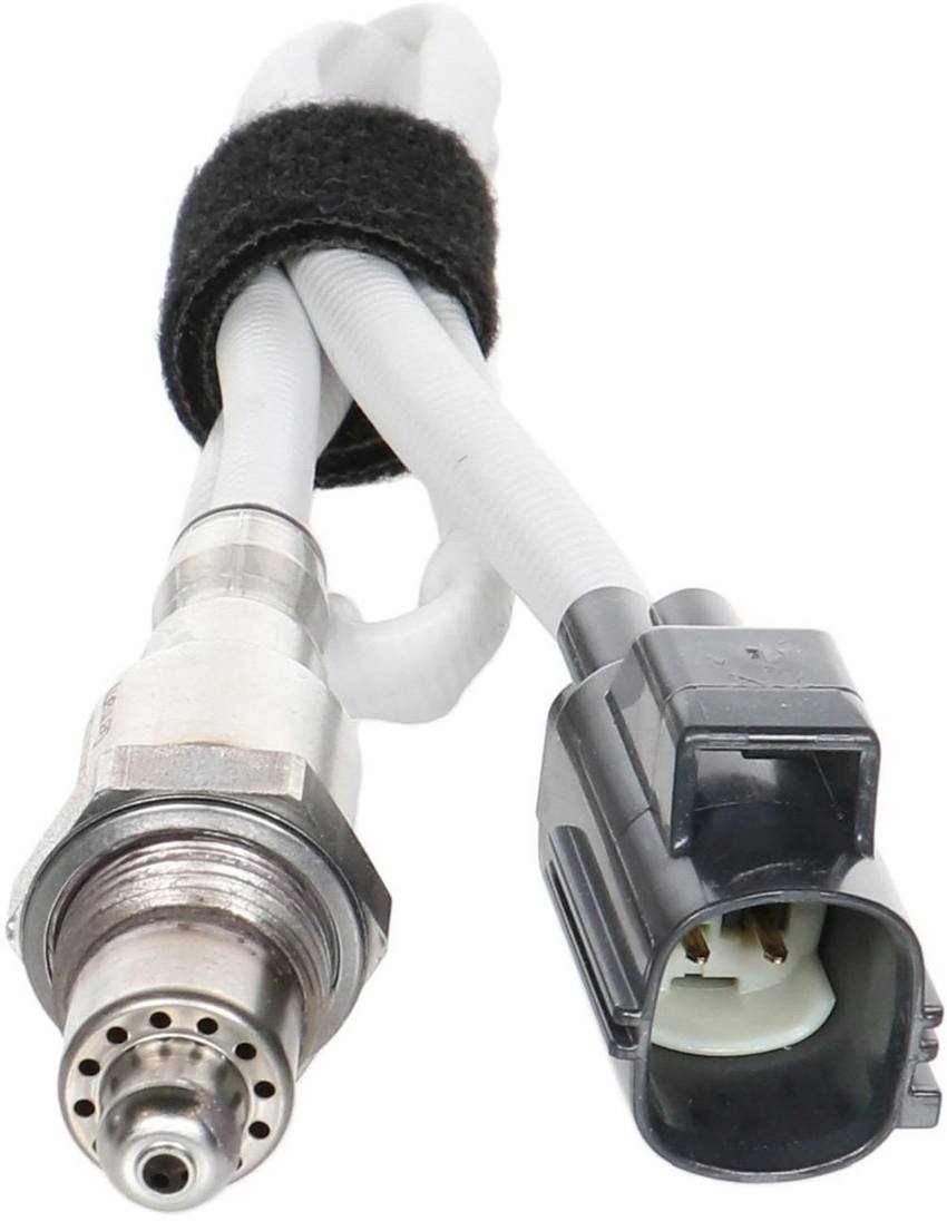 Land Rover Oxygen Sensor – Downstream Passenger Side – Bosch 16025 ...