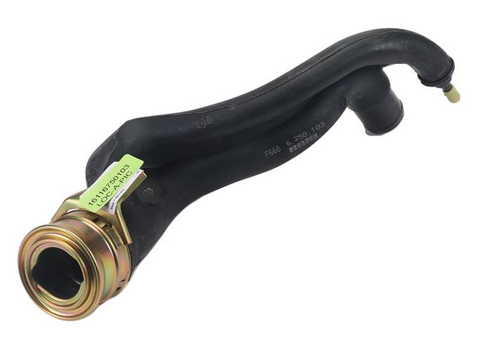 Fuel Filler Pipe Genuine BMW 16116750103