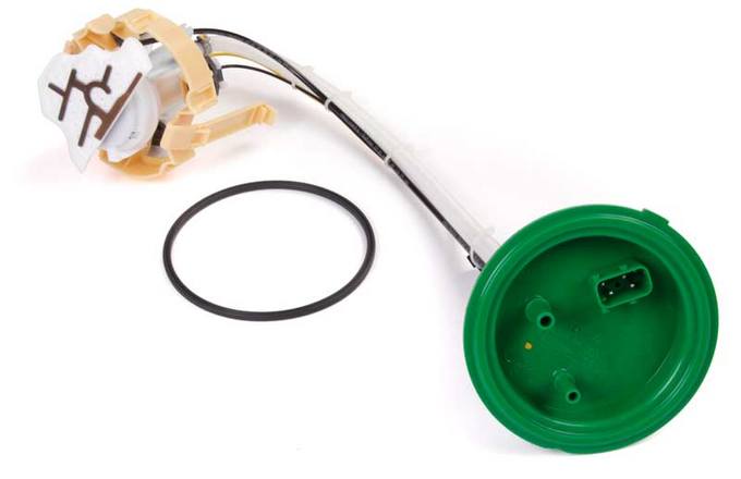 BMW Electric Fuel Pump Genuine BMW 16117194000