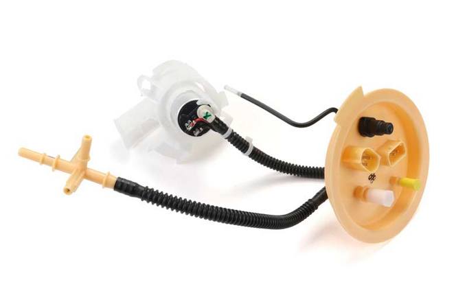 BMW Fuel Pump Assembly 16117260648 Genuine BMW 16117260648